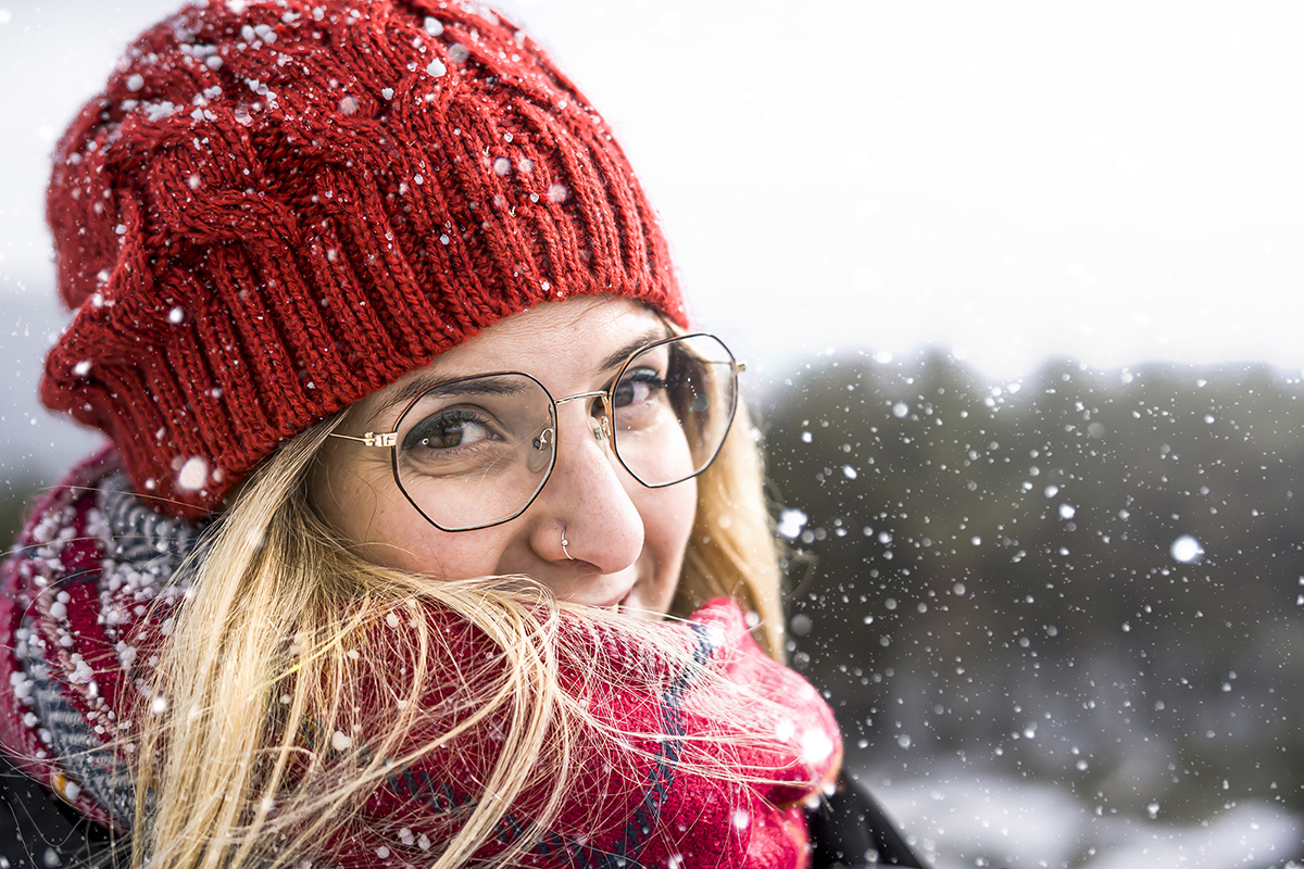 Winter Eye Care: Protecting Your Vision During the Cold Months - Vision ...